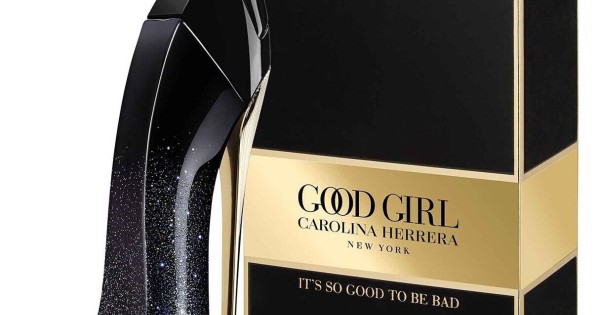 Carolina Herrera Good Girl SUPREME EDP 80 ml - Ferero.GR