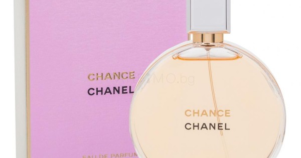 Chanel Chance EDP 100 ml - Ferero.GR