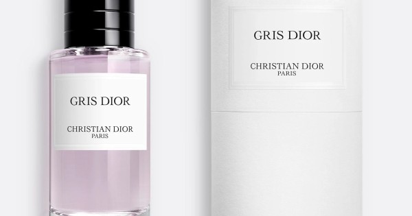 Christian Dior Gris Dior EDP 125 ml