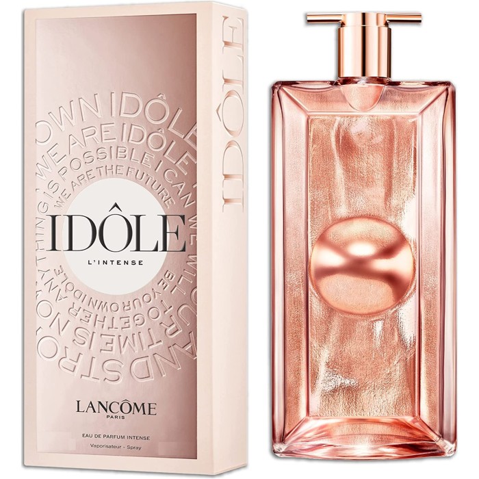 Lancome Idole Aura EDP 100 ml