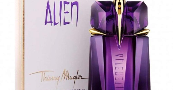 Thierry Mugler Alien EDP 90 ml - Ferero.GR