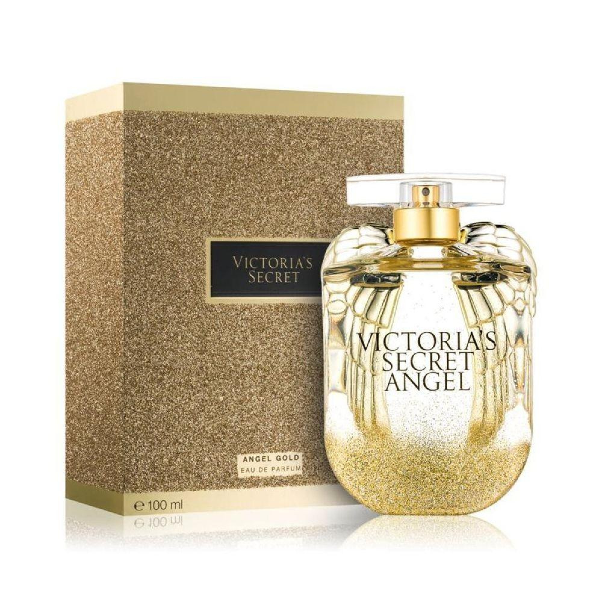 Victoria`s Secret Angel Gold EDP 100 ml - Ferero.GR