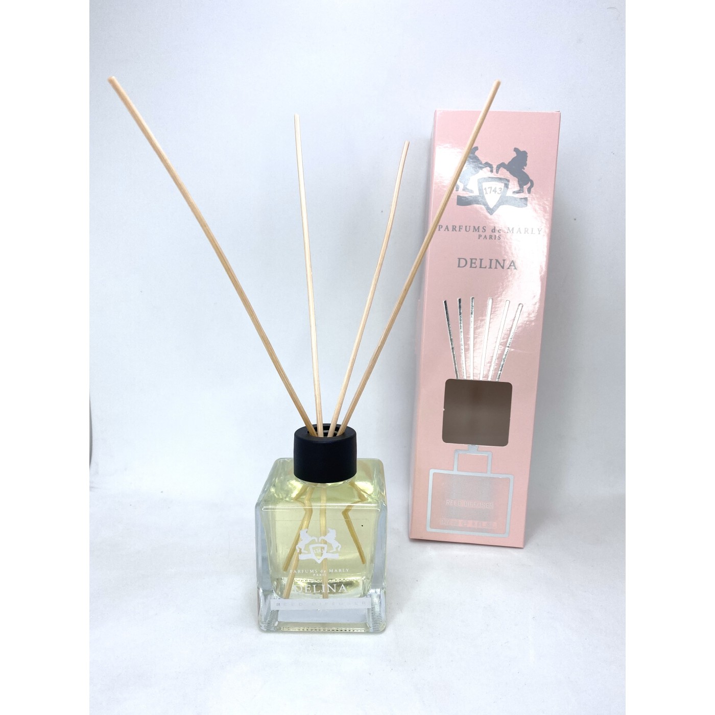 Parfums de Marly Delina Exclusif EDP 75 ml - Ferero.GR